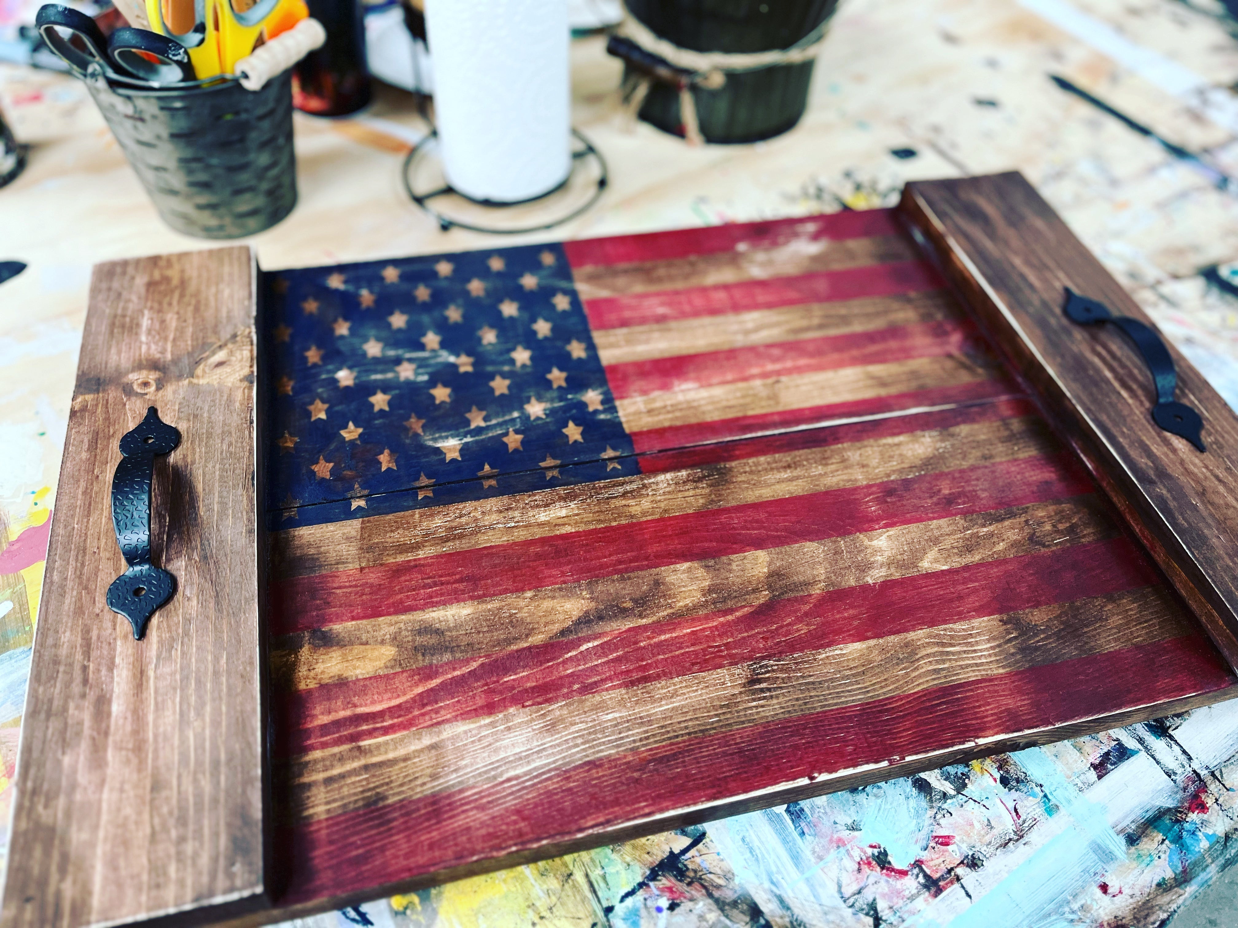 Paint and Sip Studio Waco | DIY Arts & Crafts Workshop Waco TX – Hammer ...