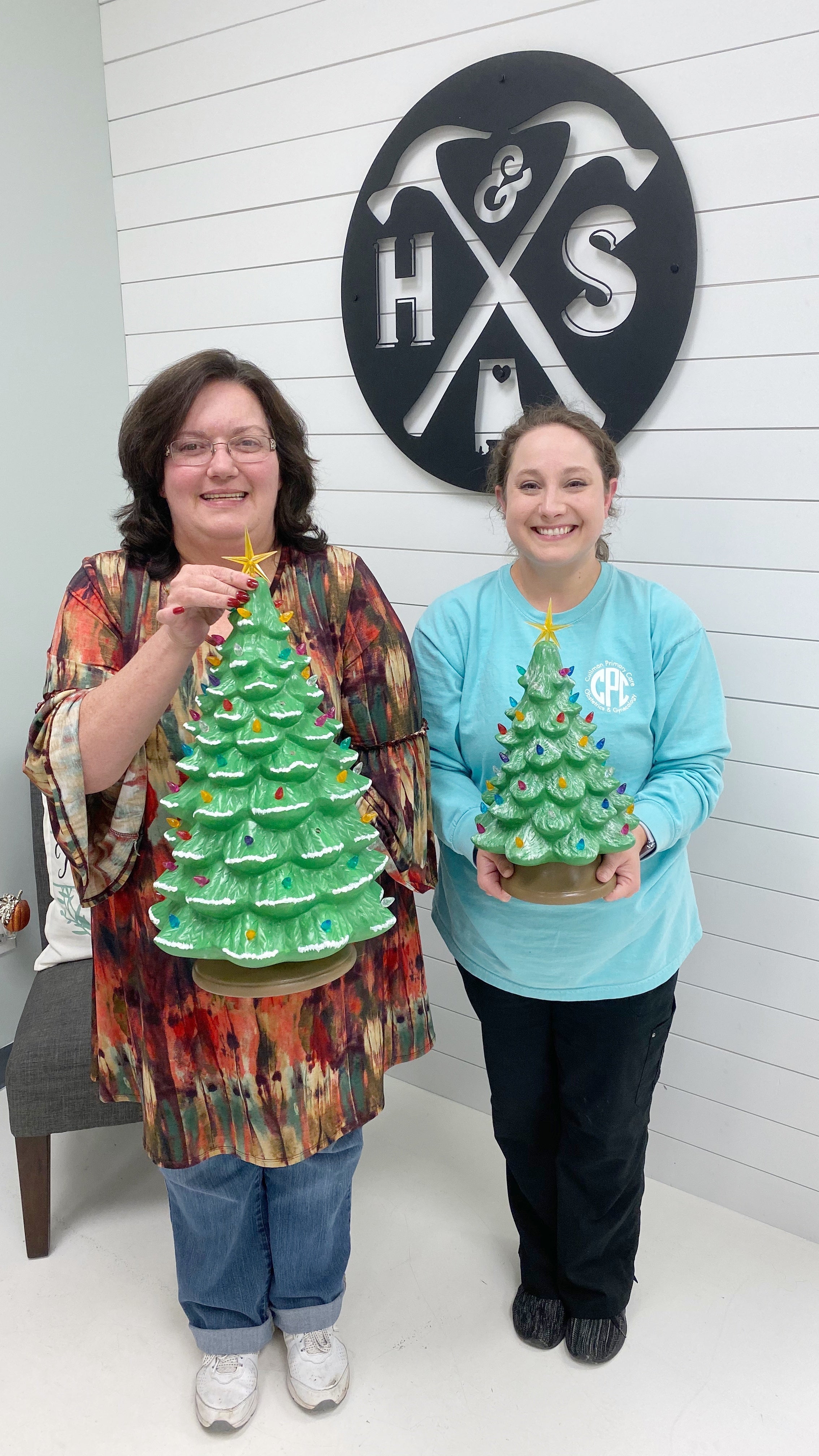 Paint and Sip Studio Waco | DIY Arts & Crafts Workshop Waco TX – Hammer ...