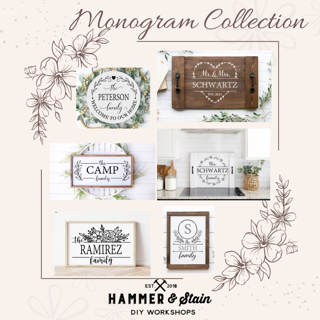 Paint and Sip Studio Waco | DIY Arts & Crafts Workshop Waco TX – Hammer ...
